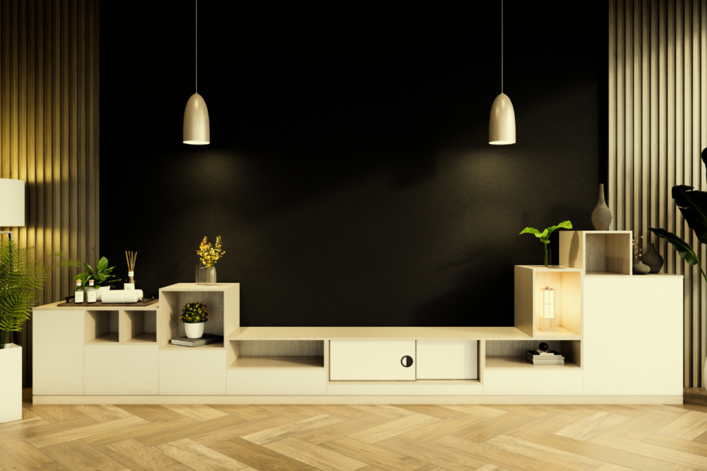 TV Unit Designs - Home Inside Design: Interior Design